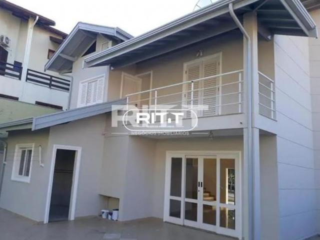 Casa à venda 3 Quartos, 1 Suite, 2 Vagas, 450M², Jardim Alto da Colina, Valinhos SP Terras do Car