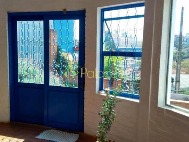 Casa à venda 3 Quartos, 1 Suite, 2 Vagas, 485M², Centro, Cunha SP