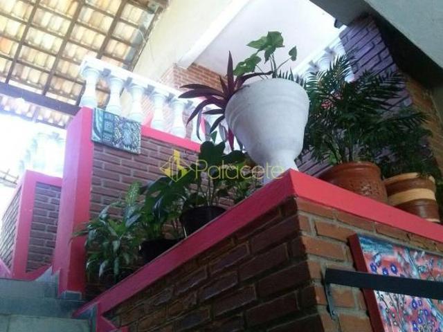 Casa à venda 3 Quartos, 1 Suite, 2 Vagas, 530M², Vila São Benedito, Pindamonhangaba SP