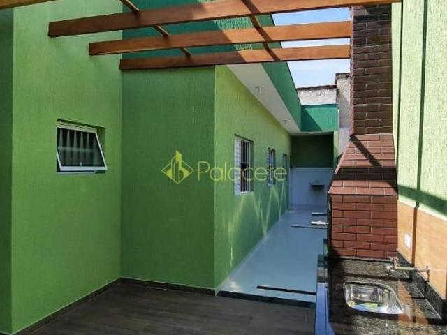 Casa à venda 3 Quartos, 1 Suite, 2 Vagas, 93M², Jardim Oásis, Taubaté SP