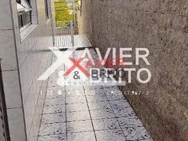 Casa à venda 3 Quartos, 1 Suite, 2 Vagas, 100M², 1, São Paulo SP