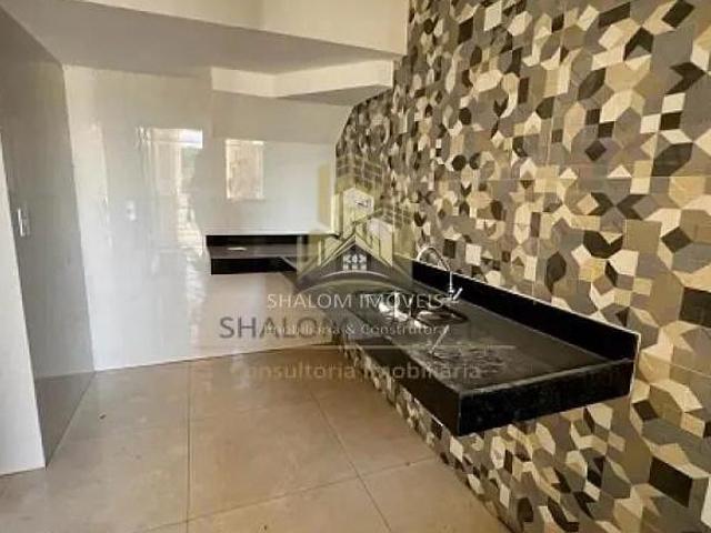 Casa à venda 3 Quartos, 1 Suite, 2 Vagas, 115M², Vale das Orquideas, Contagem
