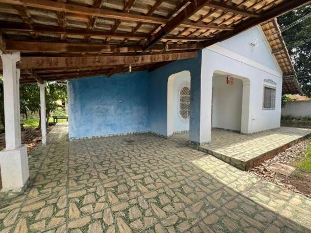 Casa à venda 3 Quartos, 1 Suite, 2 Vagas, 1200M², Jardim Santa Cecília, Pindamonhangaba SP