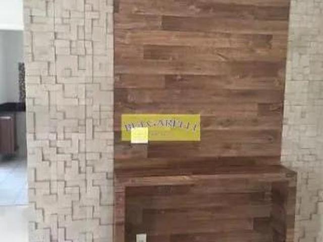 Casa à venda 3 Quartos, 1 Suite, 2 Vagas, 120M Condominio Buona Vitta, JARDIM COLÔNIA, JUNDIAÍ S