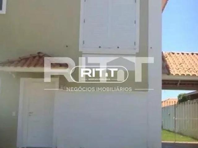 Casa à venda 3 Quartos, 1 Suite, 2 Vagas, 120M², Parque Imperador, Campinas SP Condomínio Residen