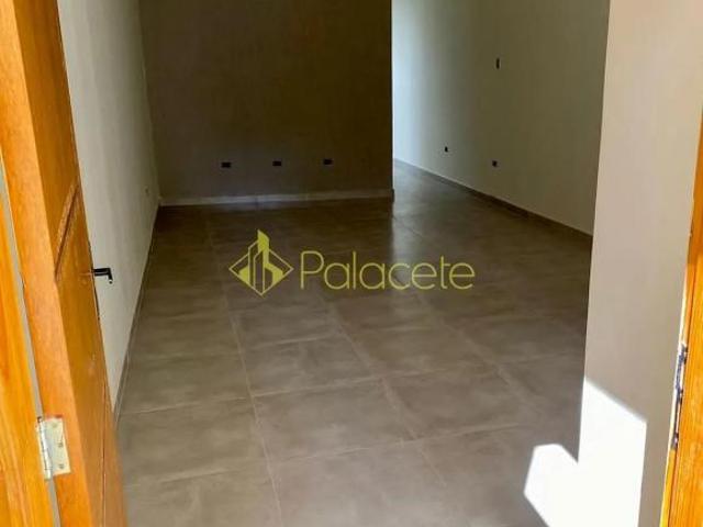 Casa à venda 3 Quartos, 1 Suite, 2 Vagas, 120M², Quiririm, Taubaté SP