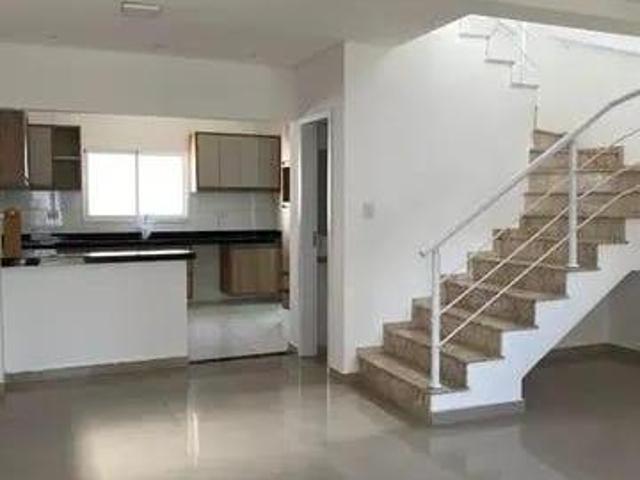 Casa à venda 3 Quartos, 1 Suite, 2 Vagas, 120M², Vila Areao, Taubaté SP | Condomínio Residencial C