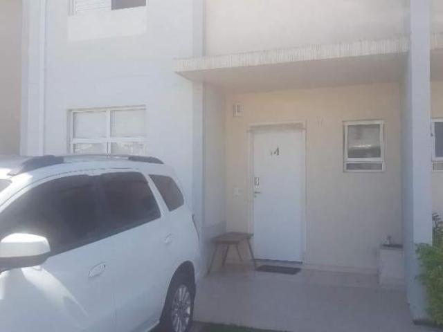Casa à venda 3 Quartos, 1 Suite, 2 Vagas, 121M², Alto do Cardoso, Pindamonhangaba SP | Condominio