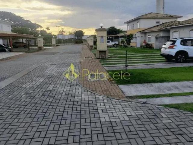 Casa à venda 3 Quartos, 1 Suite, 2 Vagas, 125M², Condomínio Reserva Anaua, Pindamonhangaba SP Res