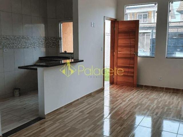 Casa à venda 3 Quartos, 1 Suite, 2 Vagas, 125M², Esplanada Santa Terezinha, Taubaté SP