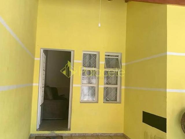 Casa à venda 3 Quartos, 1 Suite, 2 Vagas, 125M², Residencial Mombaça, Pindamonhangaba SP