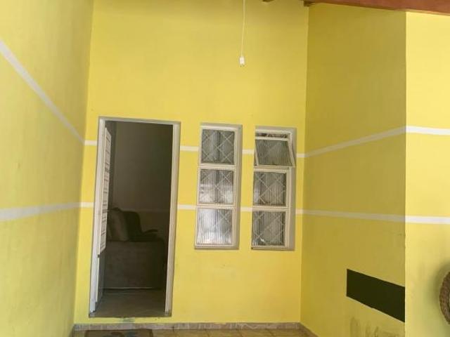 Casa à venda 3 Quartos, 1 Suite, 2 Vagas, 125M², Residencial Mombaça, Pindamonhangaba SP