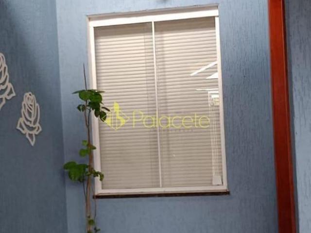 Casa à venda 3 Quartos, 1 Suite, 2 Vagas, 125M², Residencial Estoril, Taubaté SP