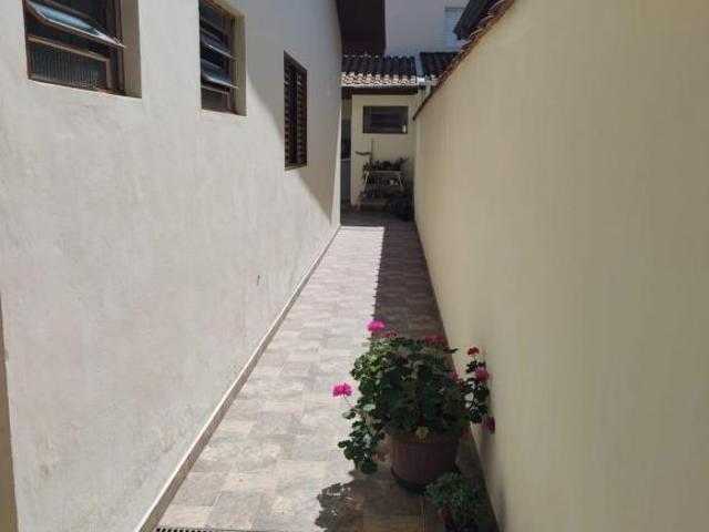 Casa à venda 3 Quartos, 1 Suite, 2 Vagas, 128M², Alto do Cardoso, Pindamonhangaba SP