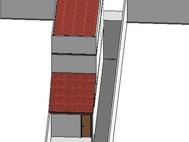Casa à venda 3 Quartos, 1 Suite, 2 Vagas, 130.5M², Parque São Domingos, Pindamonhangaba SP