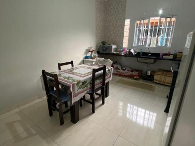 Casa à venda 3 Quartos, 1 Suite, 2 Vagas, 135M², Jardim do Lago, Taubaté SP