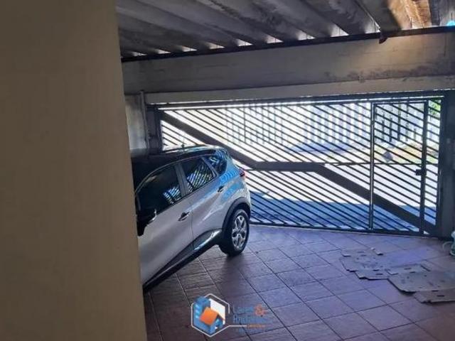 Casa à venda 3 Quartos 1 Suite 2 Vagas 137M² Jardim Vergueiro São Paulo SP