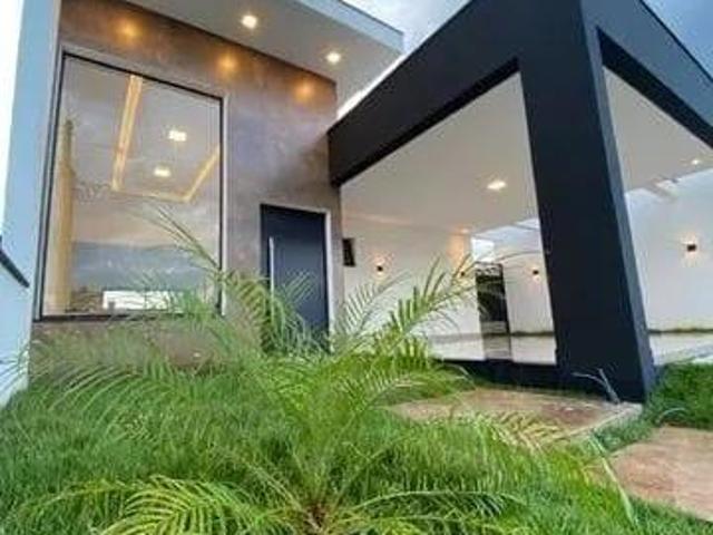 Casa à venda 3 Quartos, 1 Suite, 2 Vagas, 143M², Fazenda Itapecerica, Taubaté SP | Condomínio Vale