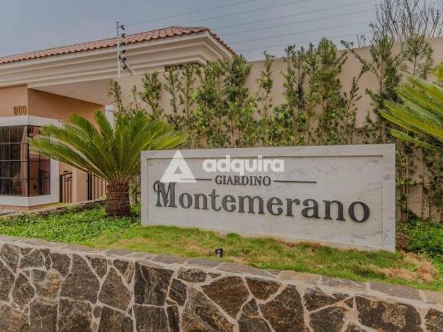 Casa à venda 3 Quartos, 1 Suite, 2 Vagas, 145.85M², Colônia Dona Luíza, Ponta Grossa PR
