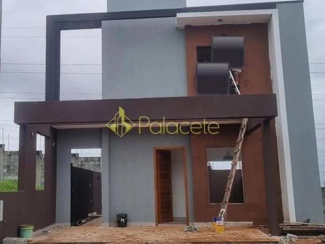 Casa à venda 3 Quartos, 1 Suite, 2 Vagas, 150M², Morada dos Nobres, Taubaté SP Recanto Tropical