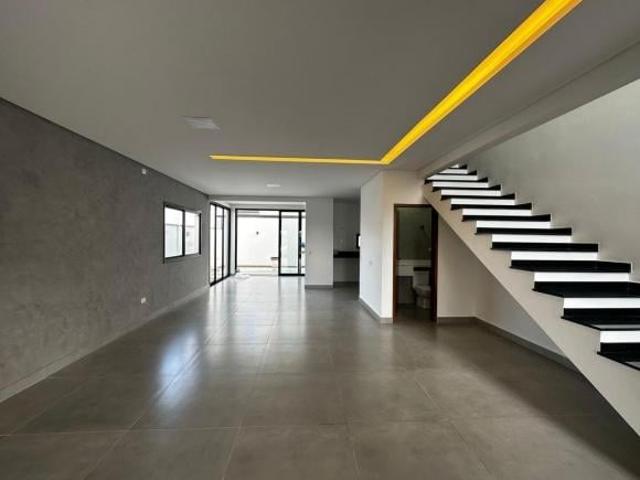 Casa à venda 3 Quartos, 1 Suite, 2 Vagas, 150M², Morada dos Nobres, Taubaté SP | Recanto Tropical