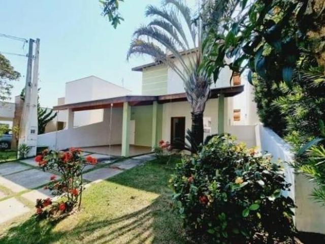 Casa à venda 3 Quartos, 1 Suite, 2 Vagas, 150M², Caminho Novo, Tremembé SP | Campos do Conde 1