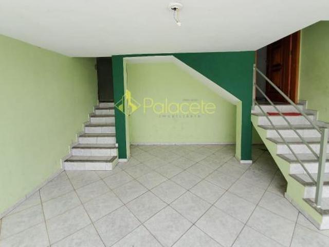 Casa à venda 3 Quartos, 1 Suite, 2 Vagas, 150M², Jardim das Monções, Taubaté SP