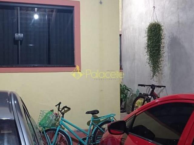 Casa à venda 3 Quartos, 1 Suite, 2 Vagas, 150M², Jardim Gurilândia, Taubaté SP