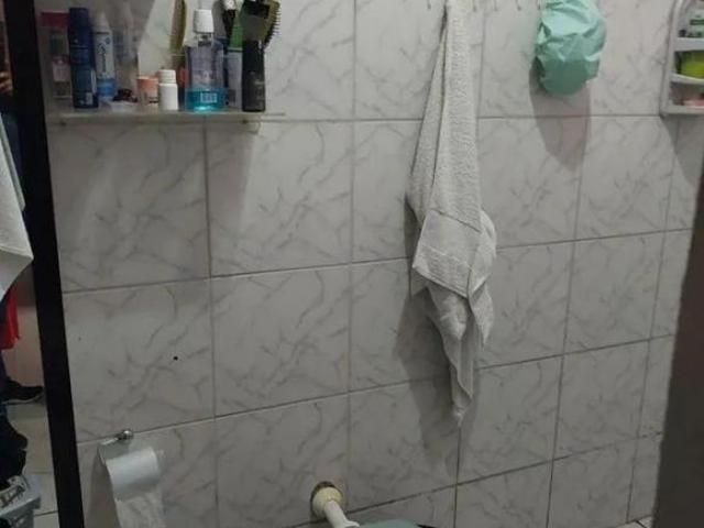Casa à venda 3 Quartos, 1 Suite, 2 Vagas, 150M², Jardim Gurilândia, Taubaté SP