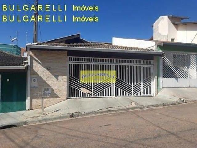 Casa à venda 3 Quartos, 1 Suite, 2 Vagas, 150M², JARDIM MARAMBAIA, JUNDIAÍ SP