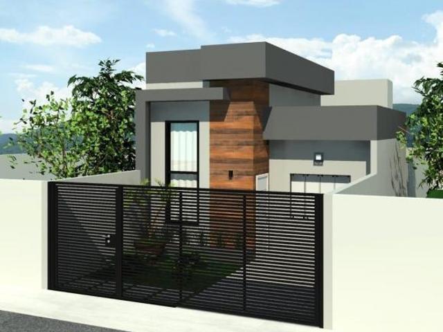 Casa à venda 3 Quartos, 1 Suite, 2 Vagas, 150M², Jardim Oásis, Taubaté SP