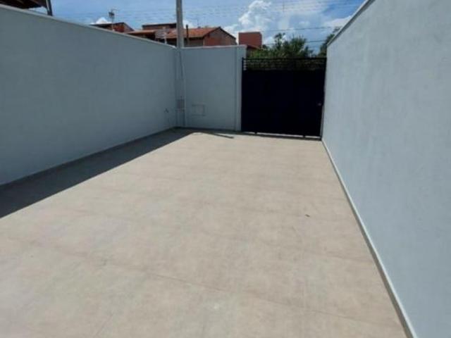 Casa à venda 3 Quartos, 1 Suite, 2 Vagas, 150M², Parque das Nações, Pindamonhangaba SP