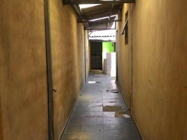 Casa à venda 3 Quartos, 1 Suite, 2 Vagas, 150M², Residencial Nova Esperança, Pindamonhangaba SP