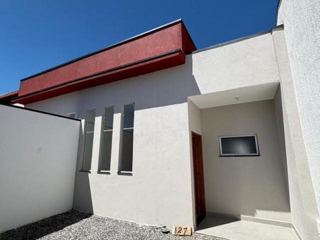 Casa à venda 3 Quartos, 1 Suite, 2 Vagas, 150M², Residencial Estoril, Taubaté SP