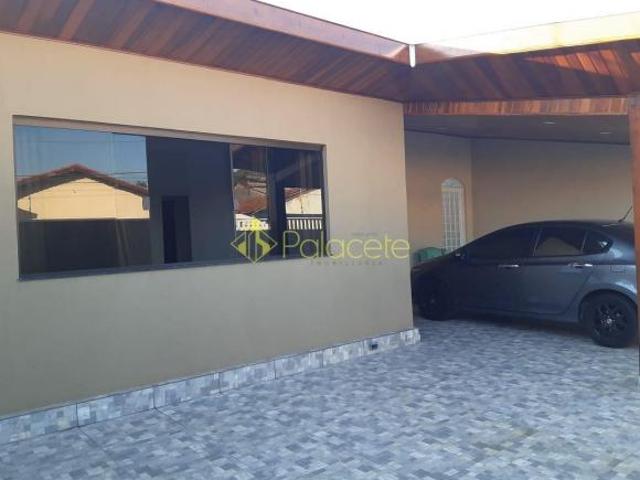 Casa à venda 3 Quartos, 1 Suite, 2 Vagas, 154M², Jardim Isabel, Taubaté SP