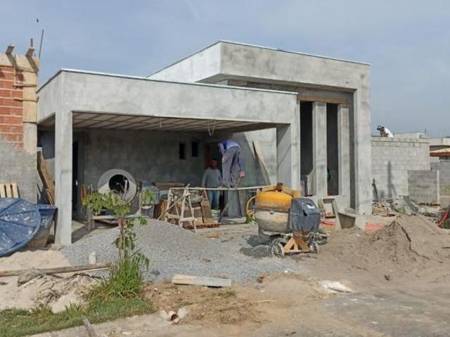 Casa à venda 3 Quartos, 1 Suite, 2 Vagas, 155M², Centro, Tremembé SP | Residencial Perola do valle