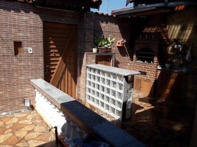 Casa à venda 3 Quartos, 1 Suite, 2 Vagas, 159.1M², Vila Rica, Pindamonhangaba SP