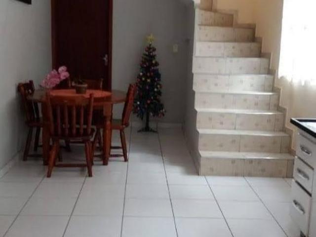 Casa à venda 3 Quartos, 1 Suite, 2 Vagas, 159M², Parque Senhor do Bonfim, Taubaté SP