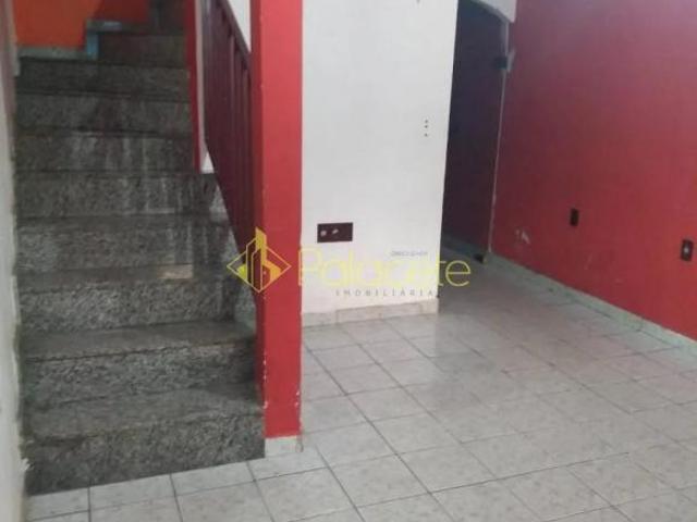 Casa à venda 3 Quartos, 1 Suite, 2 Vagas, 160M², Conjunto Habitacional Terra dos Ipês II Fase I, P