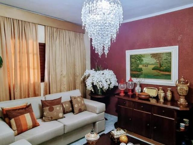 Casa à venda 3 Quartos, 1 Suite, 2 Vagas, 165M², Parque das Rosas, Roseira SP