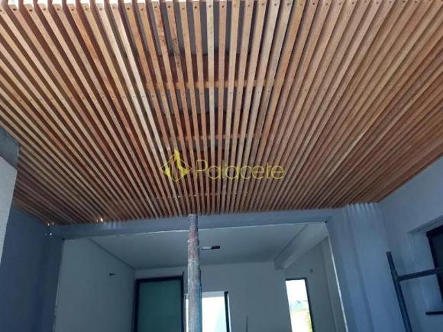 Casa à venda 3 Quartos, 1 Suite, 2 Vagas, 175M², Bosque da Imperatriz, Pindamonhangaba SP Condomí