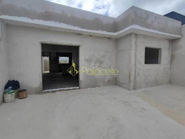 Casa à venda 3 Quartos, 1 Suite, 2 Vagas, 175M², Res. Santa Clara, Pindamonhangaba SP