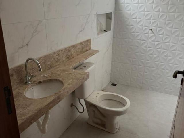 Casa à venda 3 Quartos, 1 Suite, 2 Vagas, 175M², Residencial Maricá, Pindamonhangaba SP | Condomín