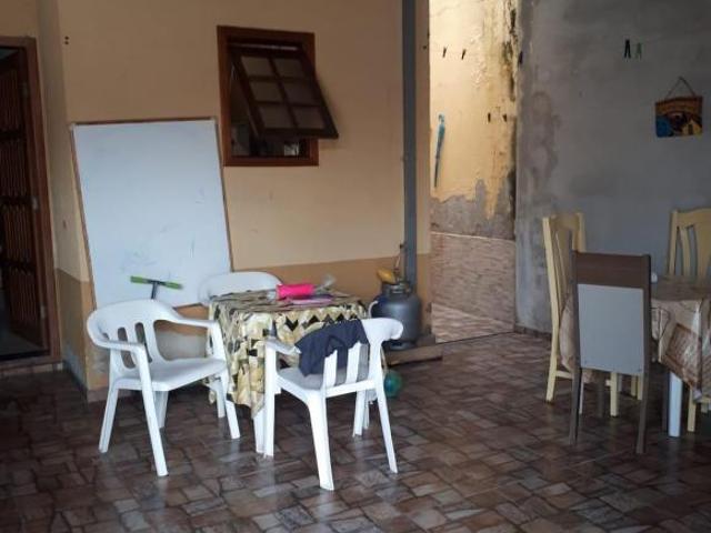 Casa à venda 3 Quartos, 1 Suite, 2 Vagas, 175M², Residencial Campo Belo, Pindamonhangaba SP