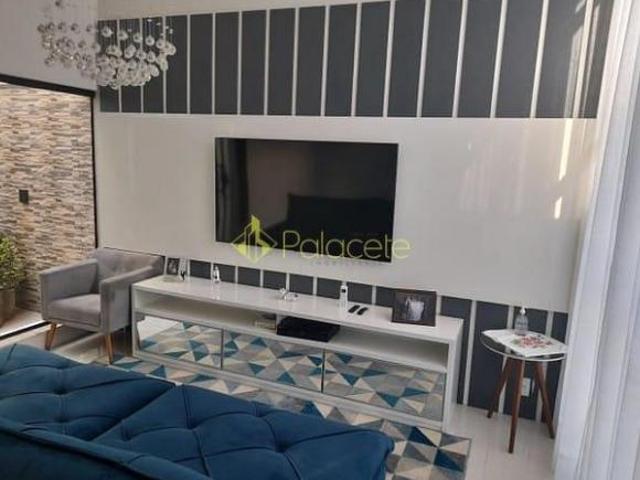 Casa à venda 3 Quartos, 1 Suite, 2 Vagas, 180M², Parque São Cristóvão, Taubaté SP RESIDENCIAL TEC