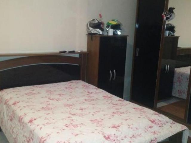 Casa à venda 3 Quartos, 1 Suite, 2 Vagas, 180M², Residencial Pasin, Pindamonhangaba SP
