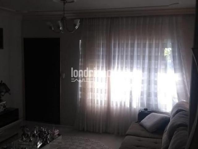 Casa à venda 3 Quartos, 1 Suite, 2 Vagas, 200M², Espanha, Londrina PR