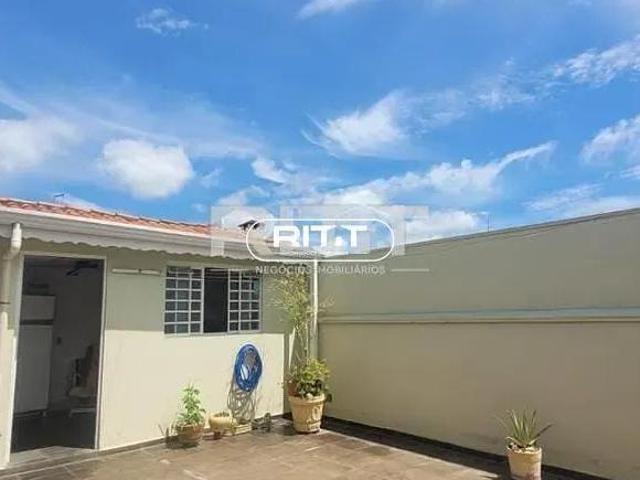 Casa à venda 3 Quartos, 1 Suite, 2 Vagas, 200M², Jardim García, Campinas SP
