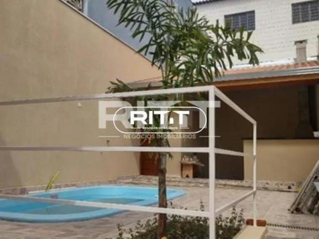 Casa à venda 3 Quartos, 1 Suite, 2 Vagas, 200M², Jardim Indianópolis, Campinas SP