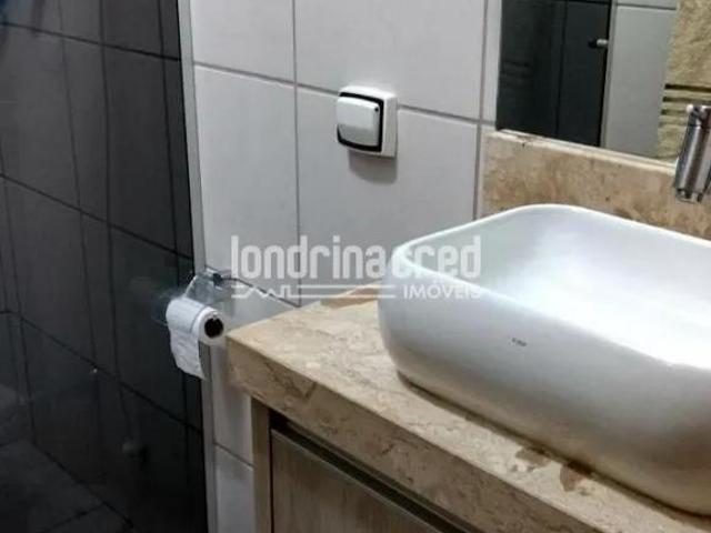Casa à venda 3 Quartos, 1 Suite, 2 Vagas, 210M², Conjunto Residencial Marajoara, Londrina PR